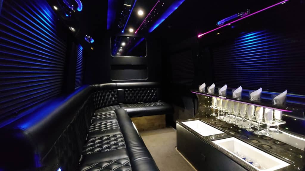 Home - JBJ Limousine