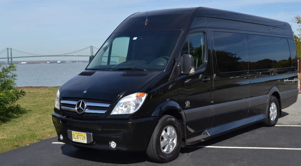 Home - JBJ Limousine