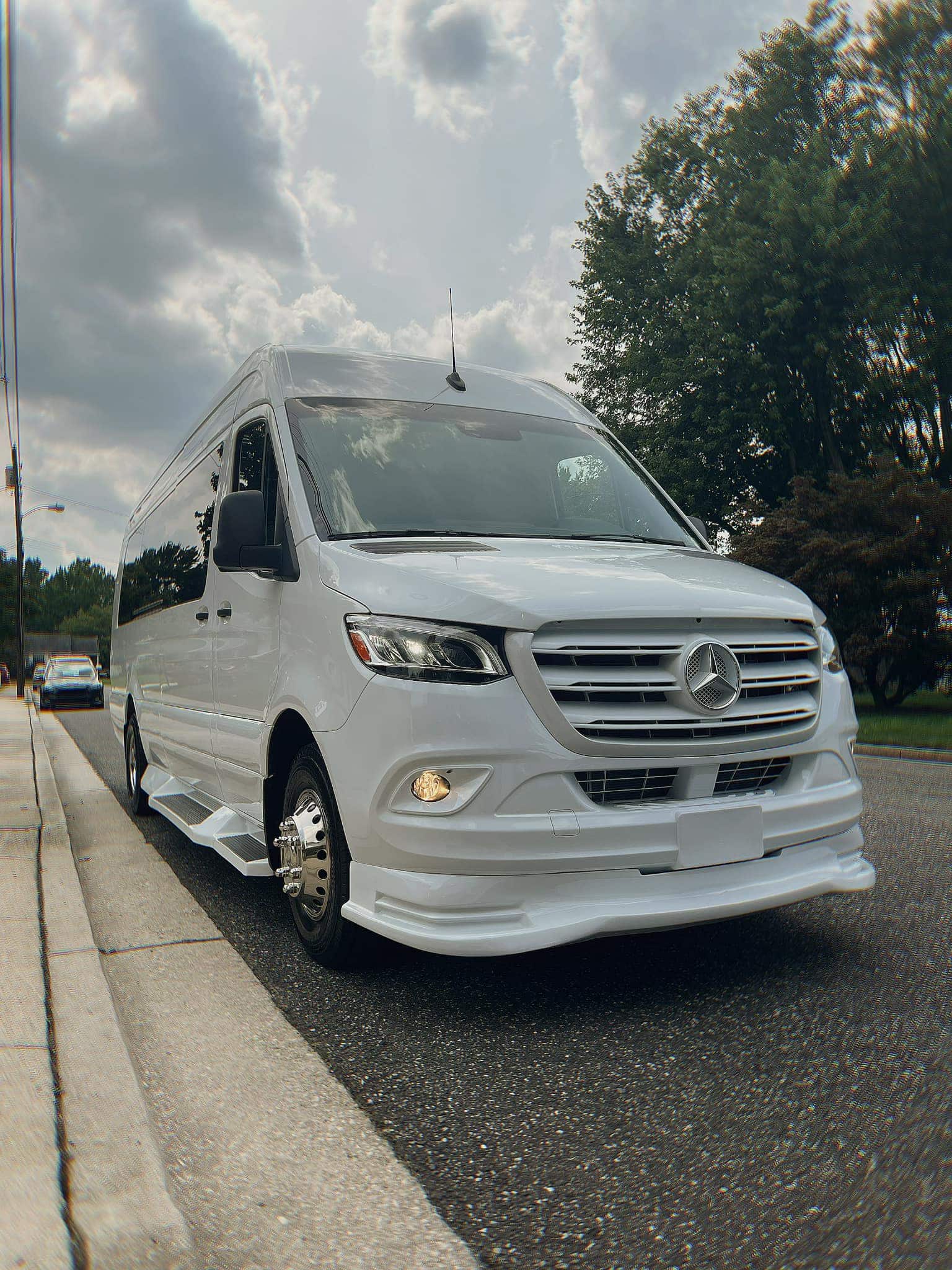 Our Fleet – JBJ Limousine